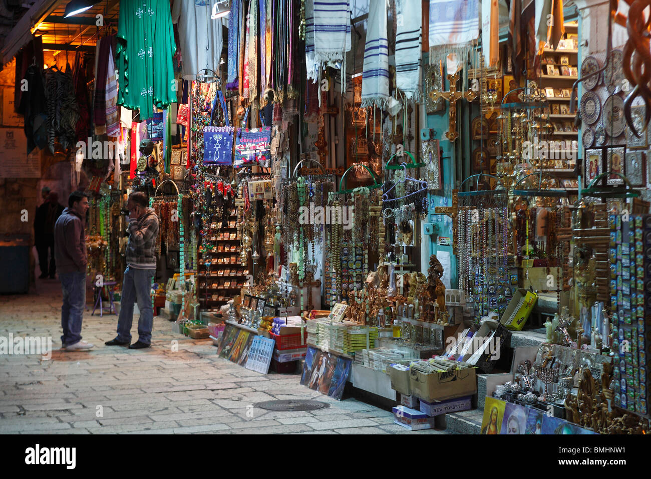 Israel markets hi-res stock photography and images - Alamy