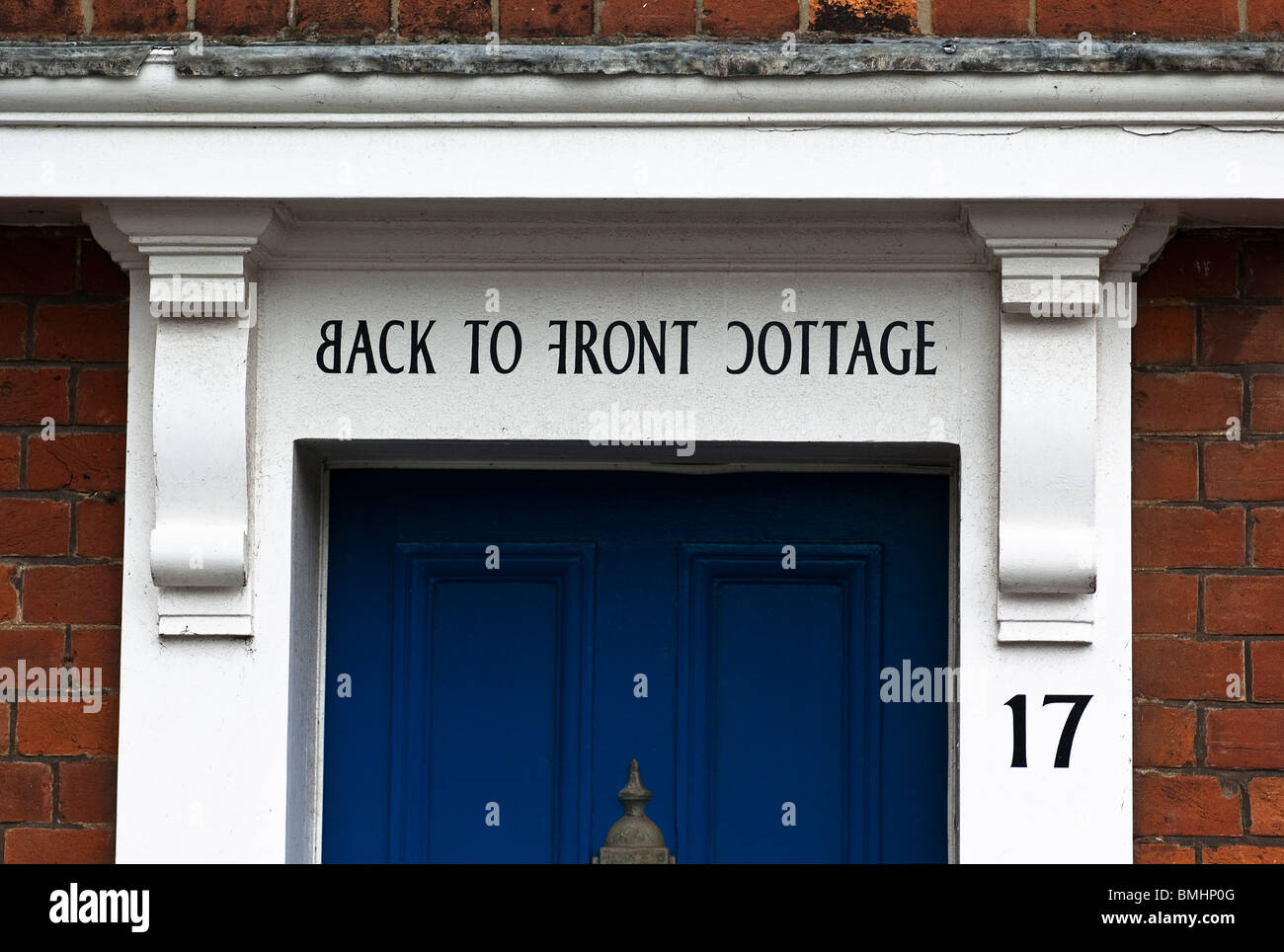 House name hi-res stock photography and images - Alamy