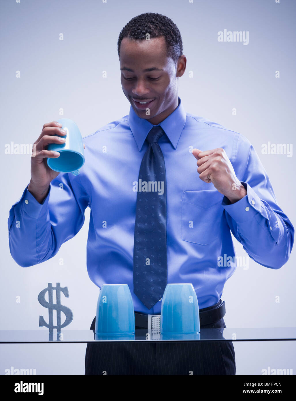 Game of chance hi-res stock photography and images - Alamy