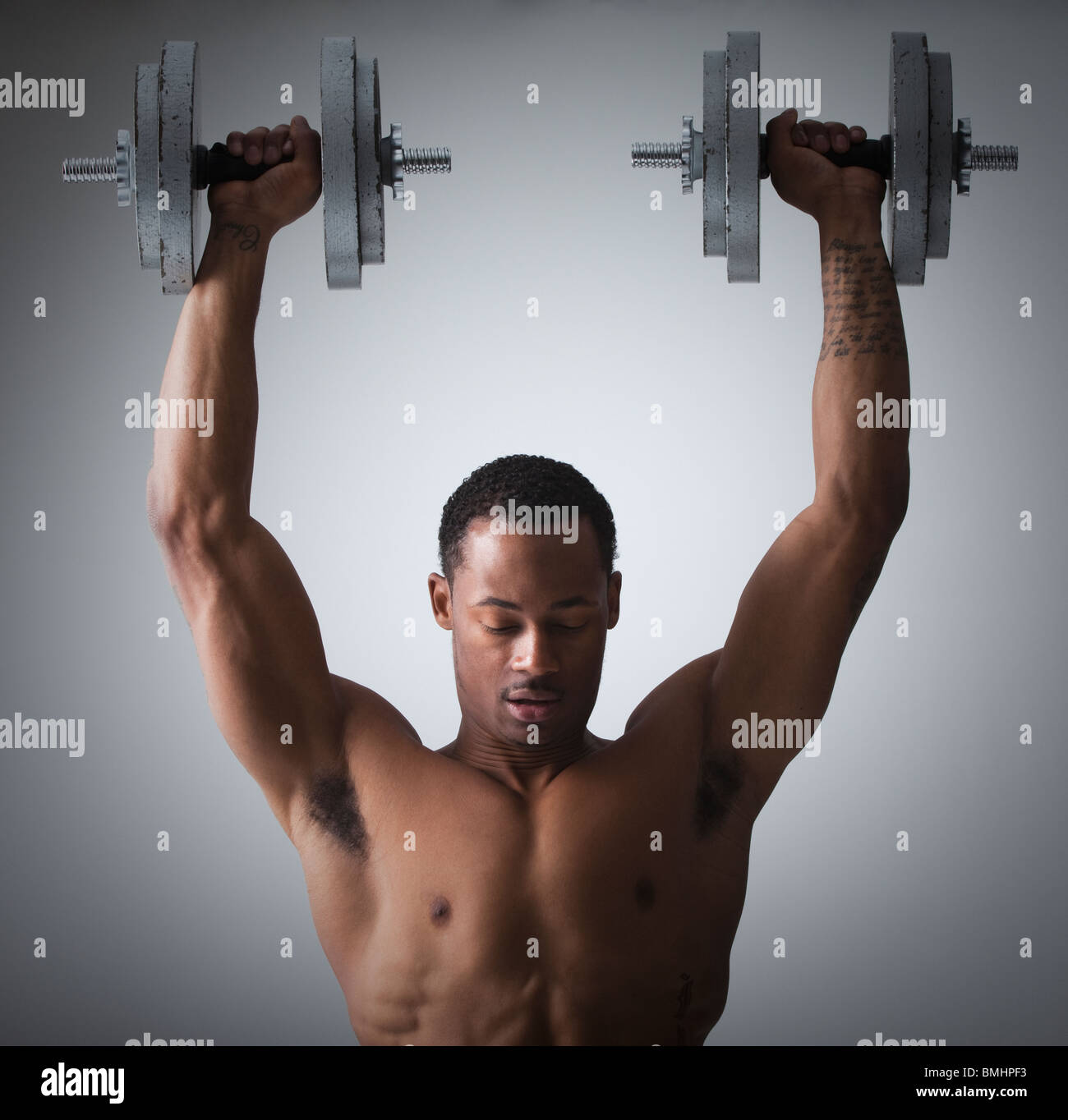 Muscular performance hi-res stock photography and images - Alamy
