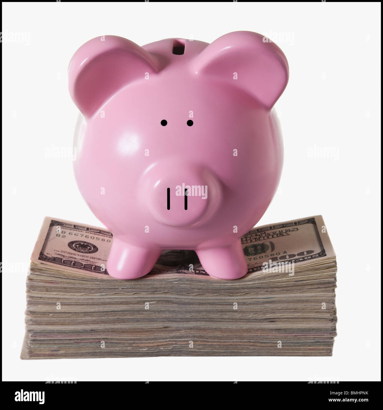 Pile of money hi-res stock photography and images - Alamy