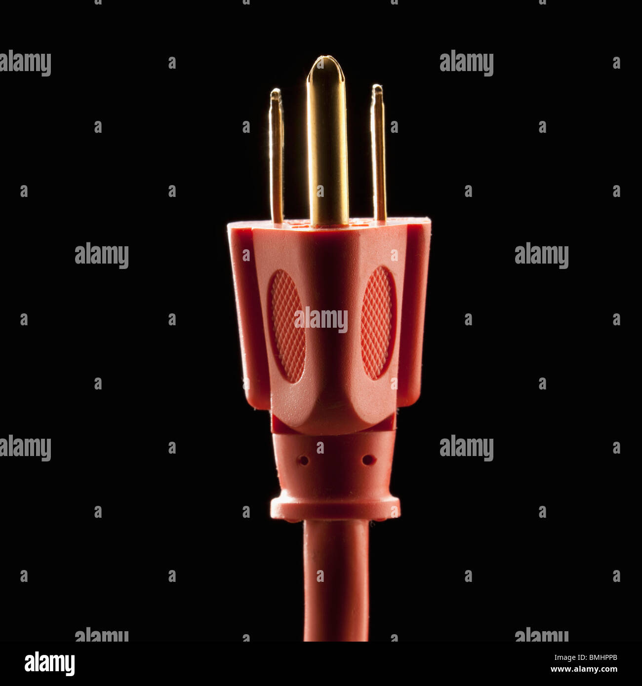 Square plugs hi-res stock photography and images - Alamy