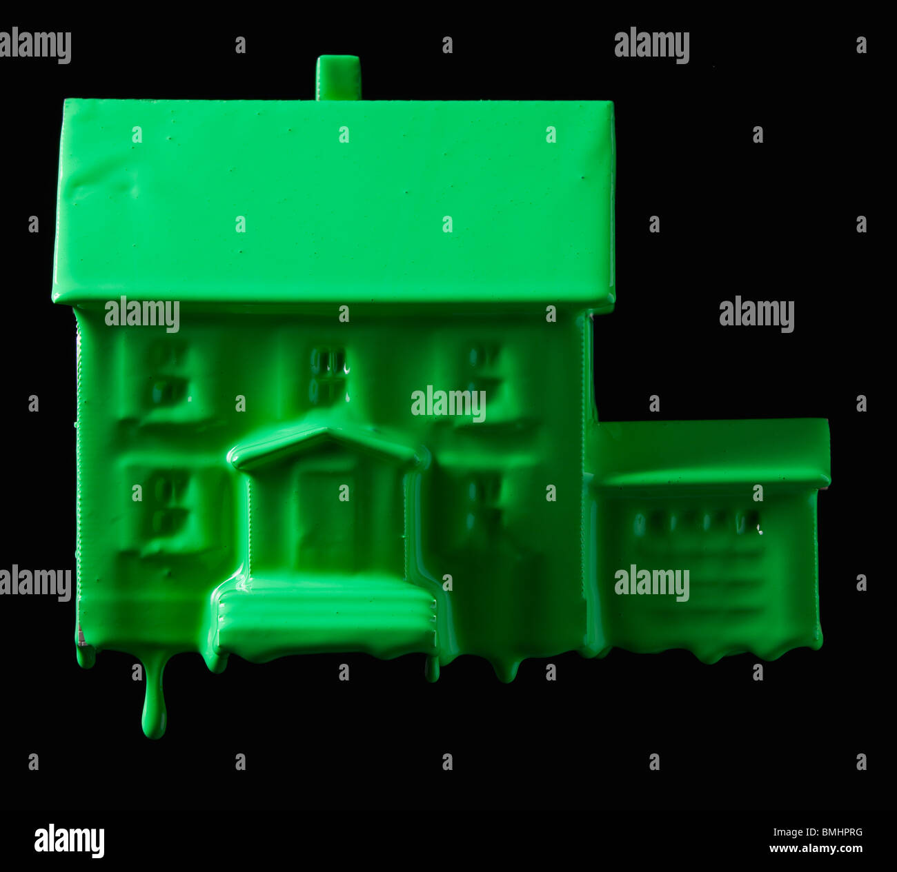 Global model hi-res stock photography and images - Alamy