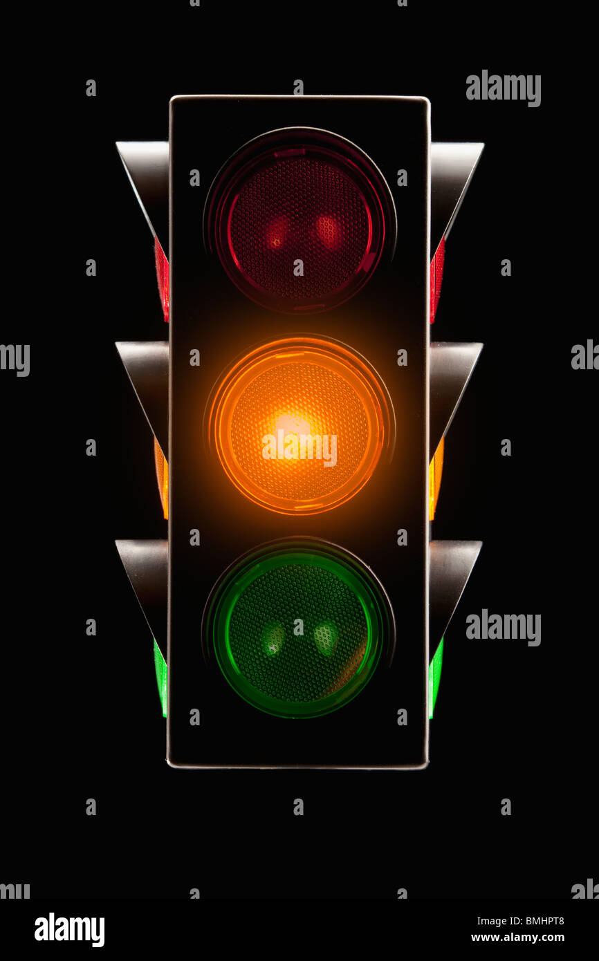 Wait traffic lights hi-res stock photography and images - Alamy