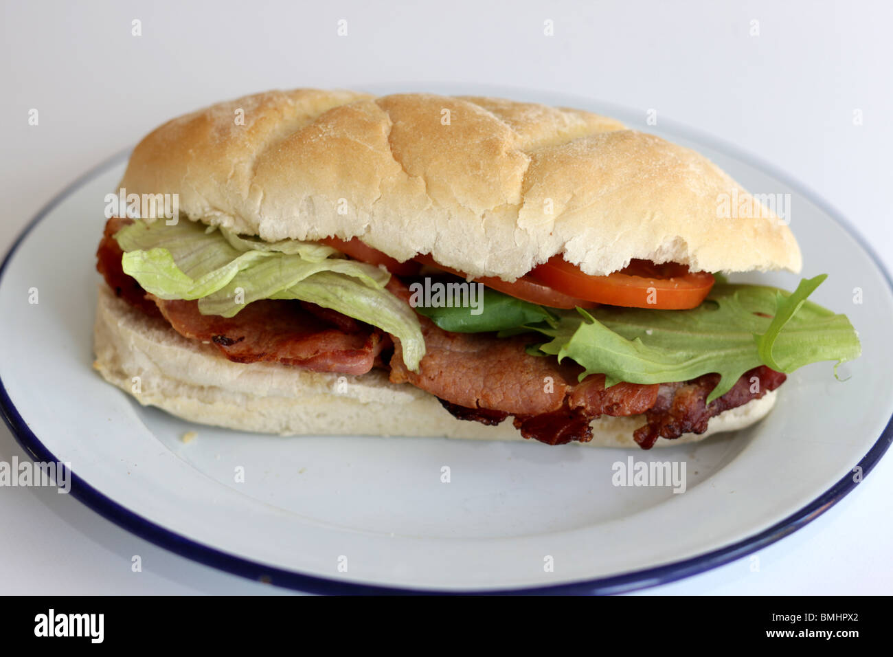 Blt sub hi-res stock photography and images - Alamy