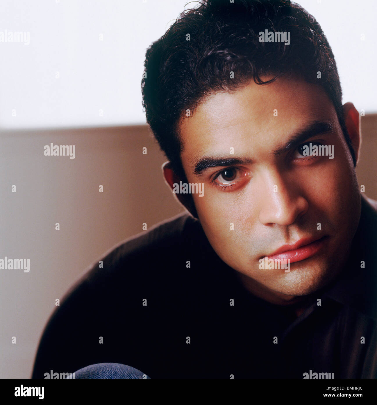 Rugged Face High Resolution Stock Photography and Images - Alamy