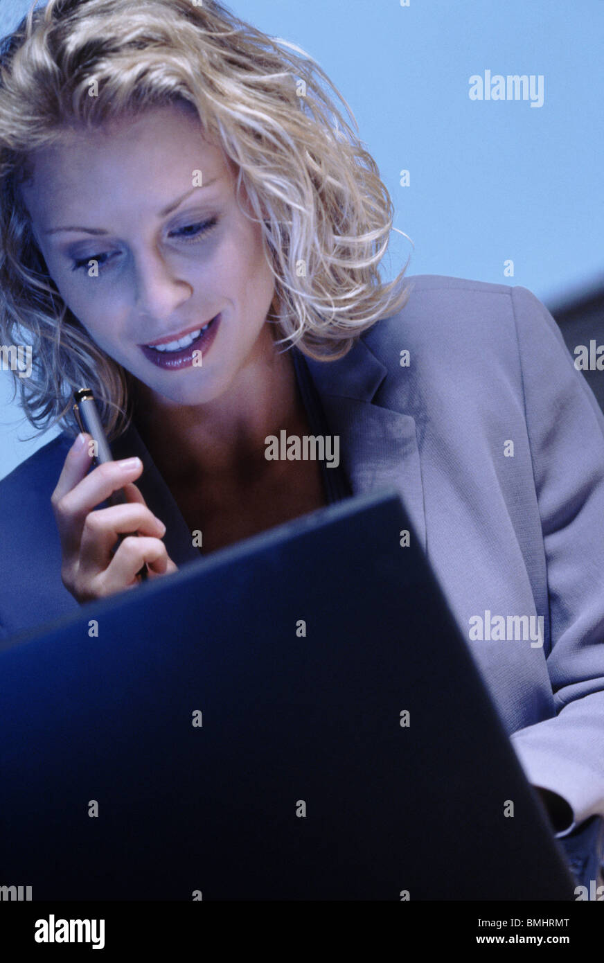 Woman surfing illustration hi-res stock photography and images - Alamy