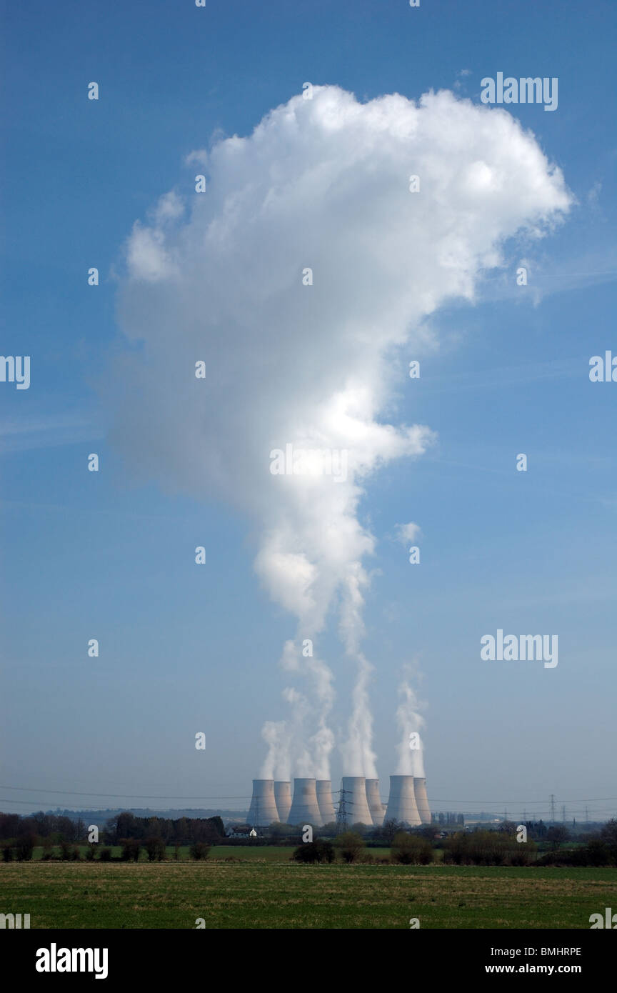 Power station uk hi-res stock photography and images - Alamy
