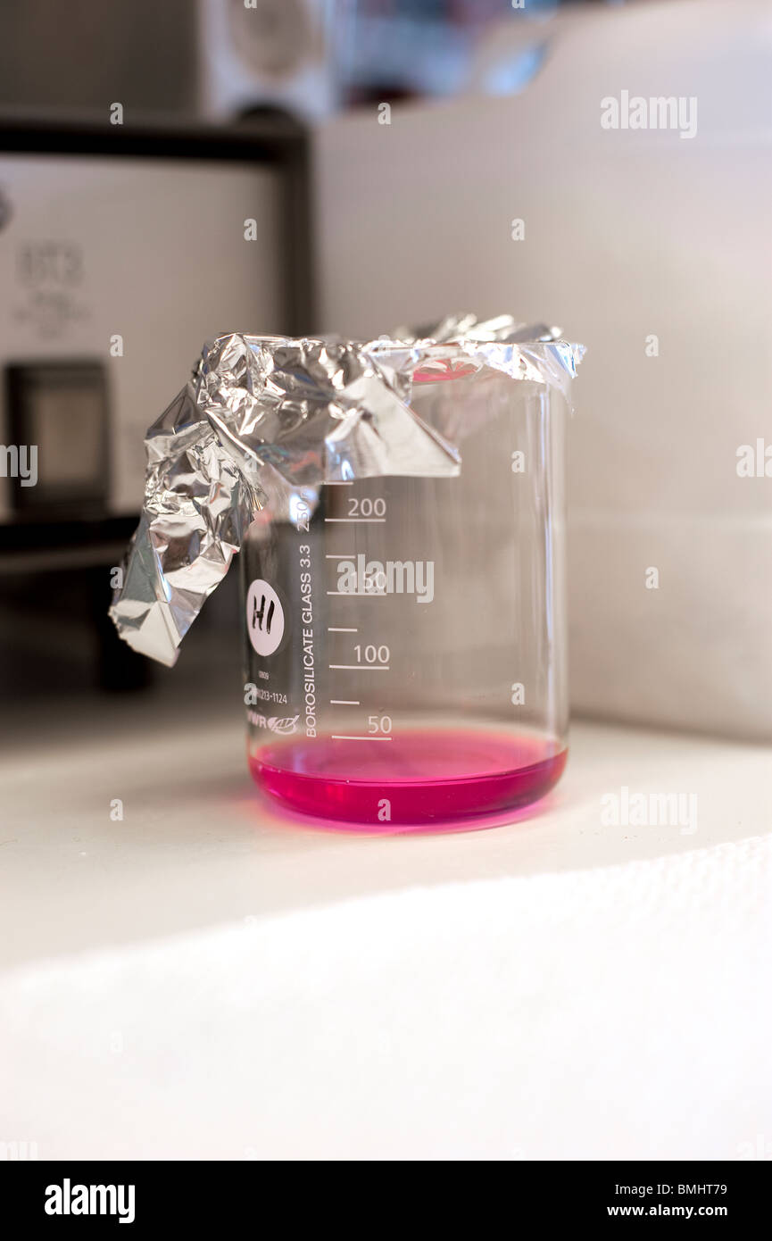 Tin foil hi-res stock photography and images - Alamy