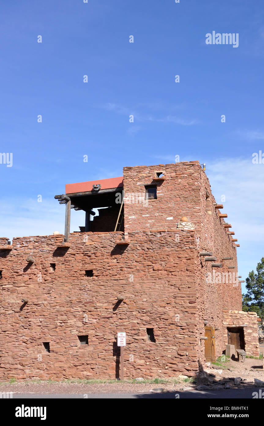 Hopi house hi-res stock photography and images - Alamy