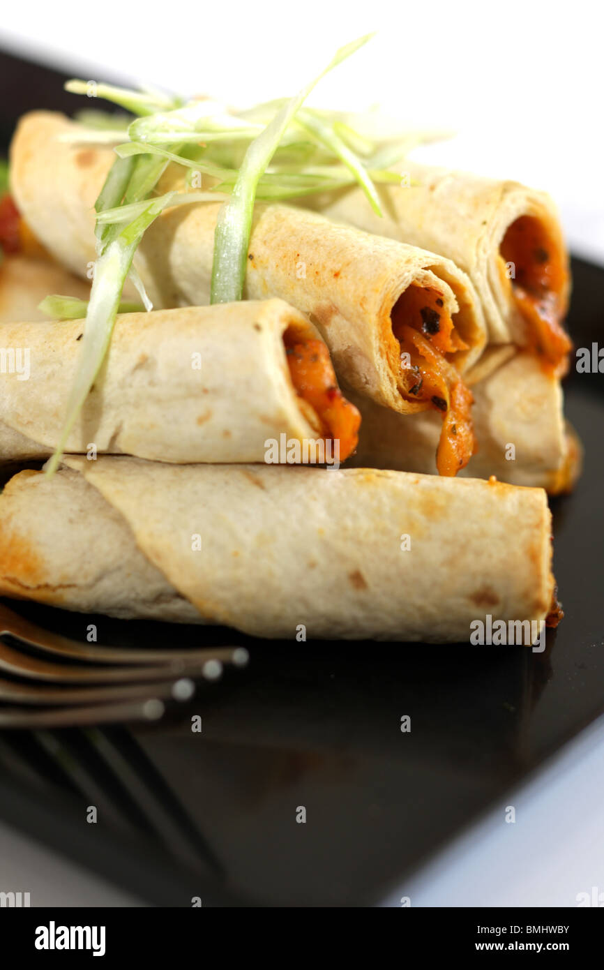 Mini chorizo hi-res stock photography and images - Alamy