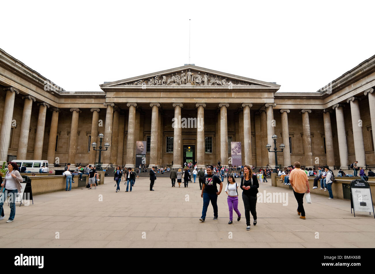 Milling museum hi-res stock photography and images - Alamy