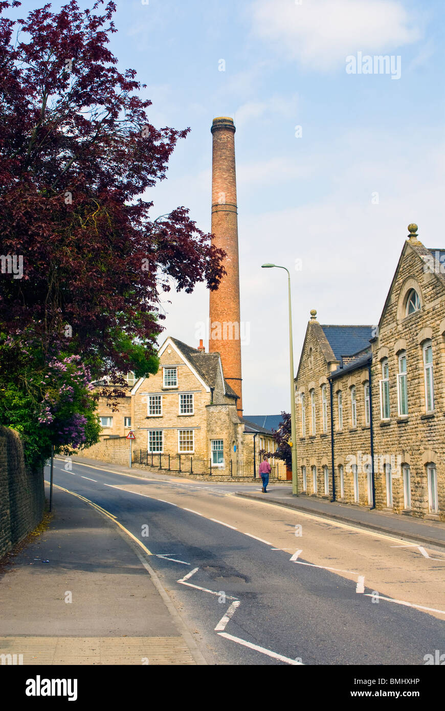 Witney Mill High Resolution Stock Photography and Images - Alamy