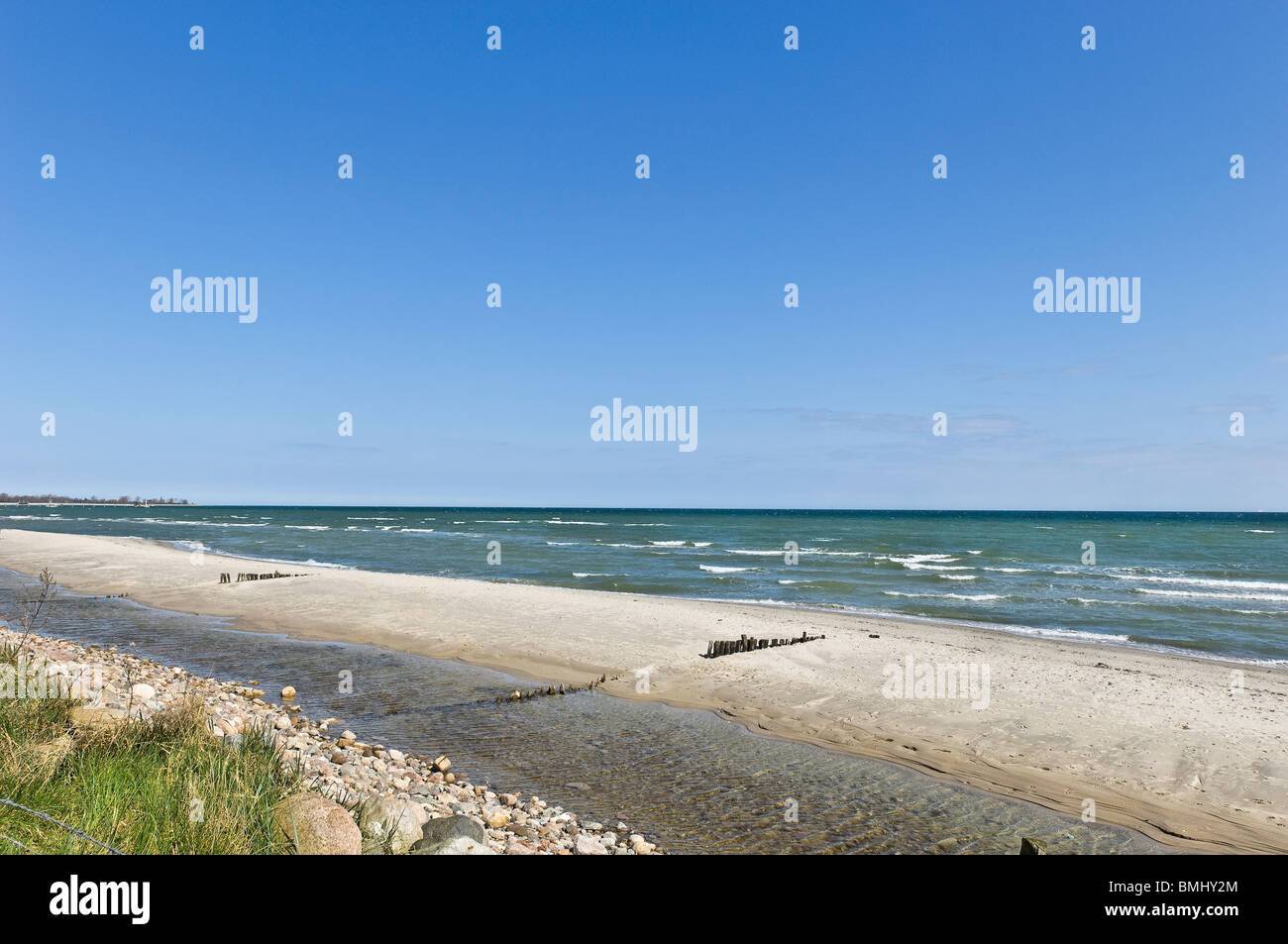 Kellenhusen hi-res stock photography and images - Alamy