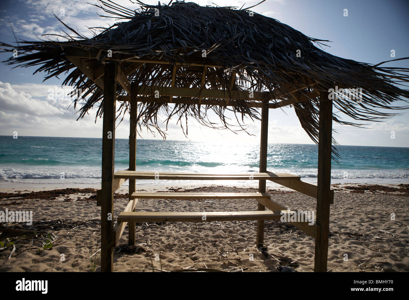 Abaco bahamas beaches hi-res stock photography and images - Alamy
