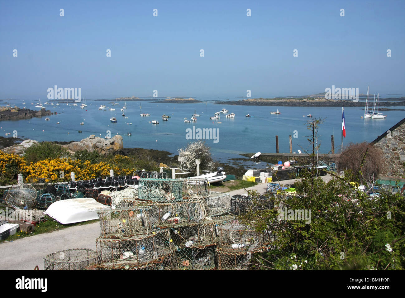 Chausey hi-res stock photography and images - Alamy