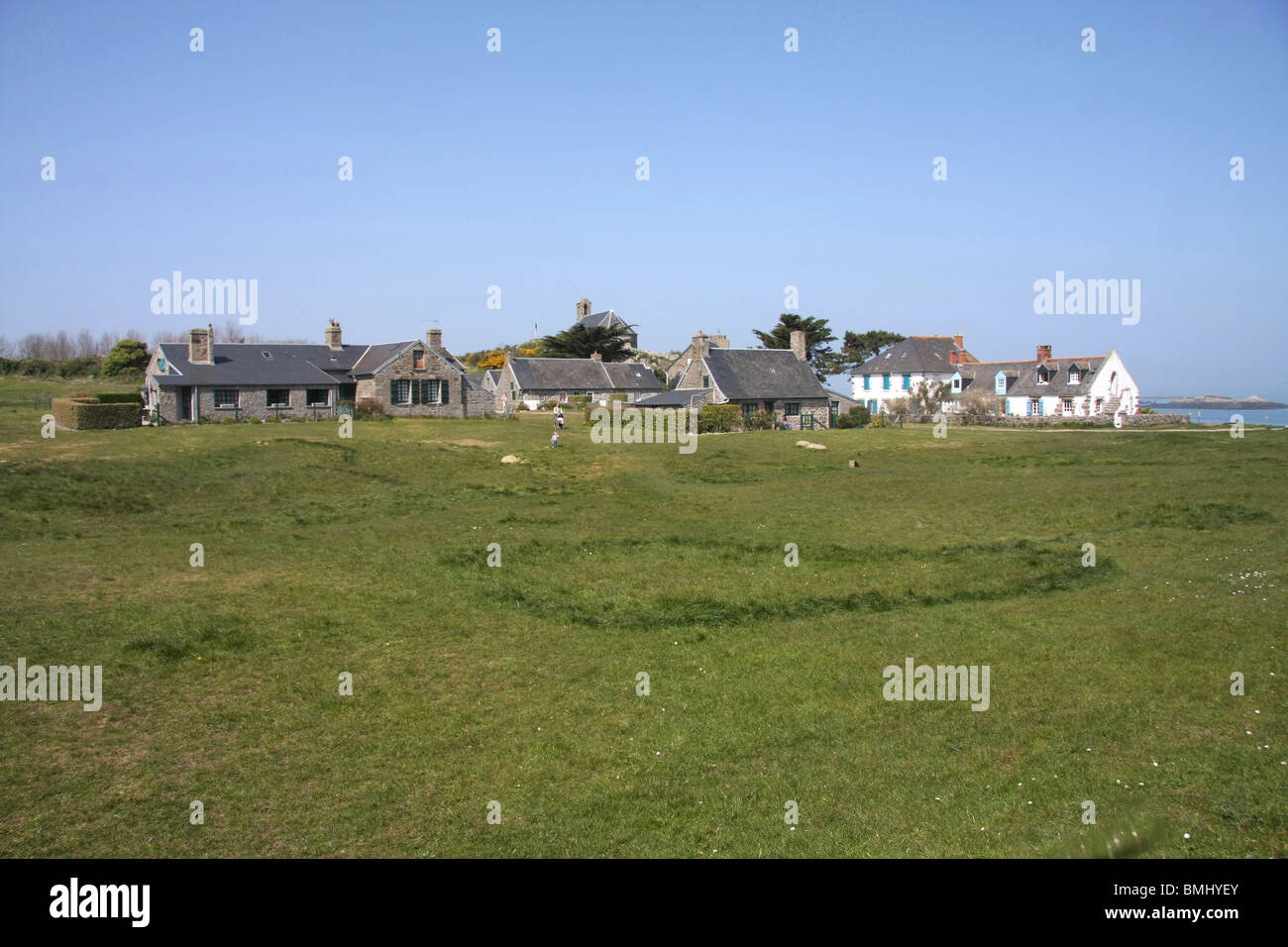 Chausey hi-res stock photography and images - Alamy
