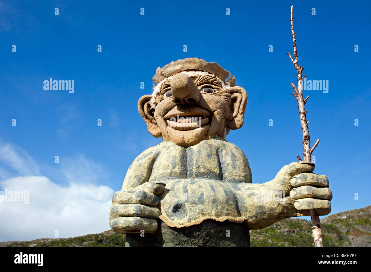 Sweden border hi-res stock photography and images - Alamy
