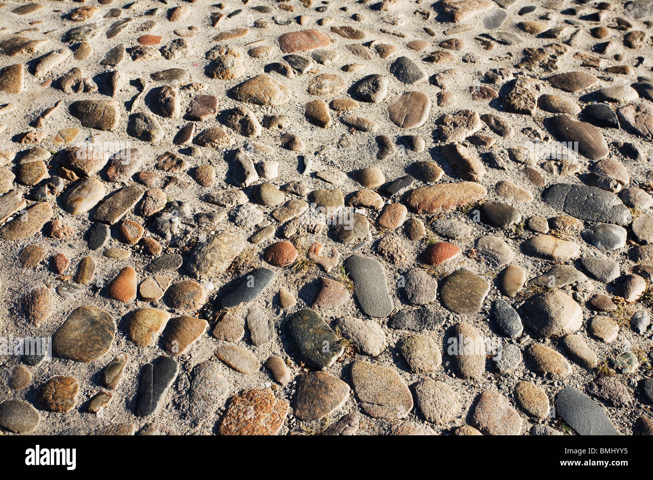 Cobblestones usa hi-res stock photography and images - Alamy