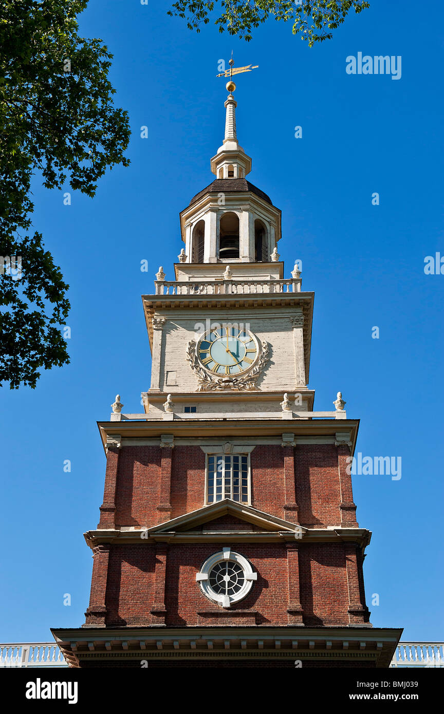 Us historical landmarks hi-res stock photography and images - Alamy