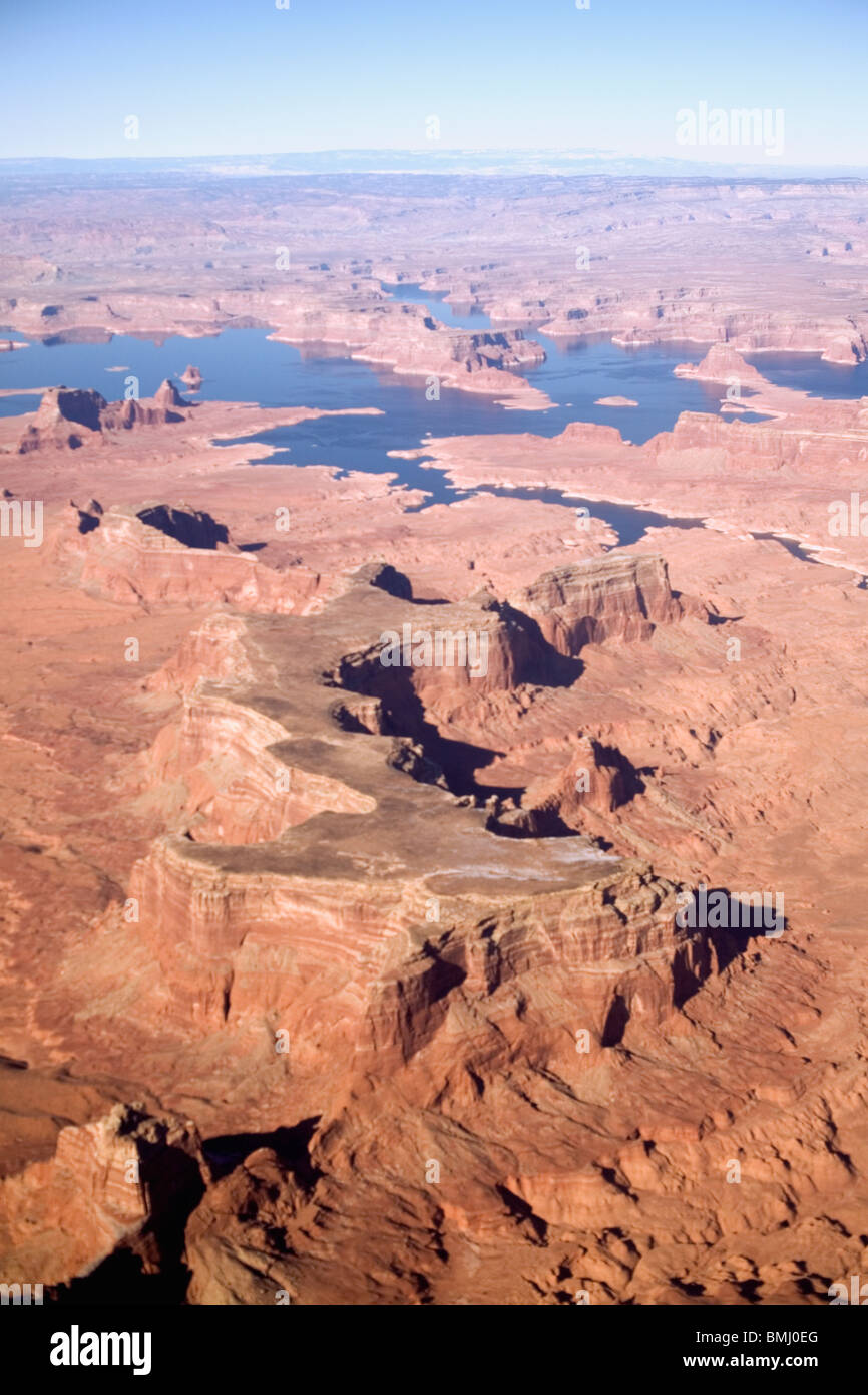 Arizona and its natural resources hi-res stock photography and images ...