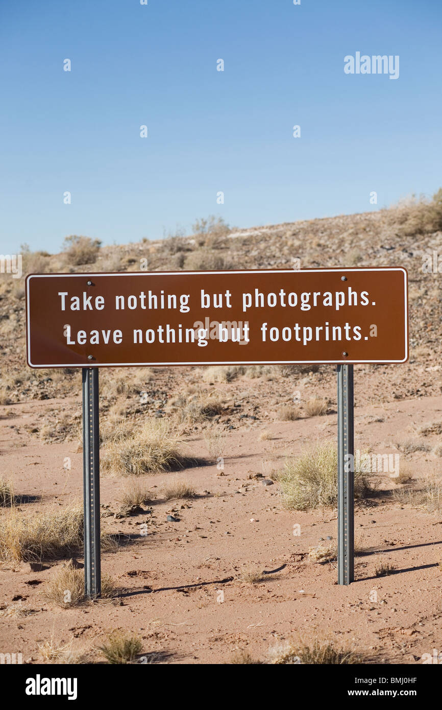 Nothing arizona hi-res stock photography and images - Alamy