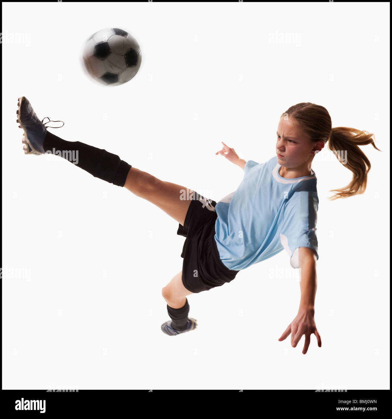 Football professionals player hi-res stock photography and images - Alamy