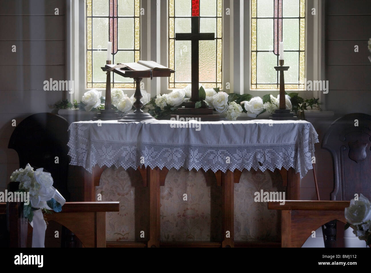 Old Fashioned Church Stock Photos & Old Fashioned Church Stock Images ...