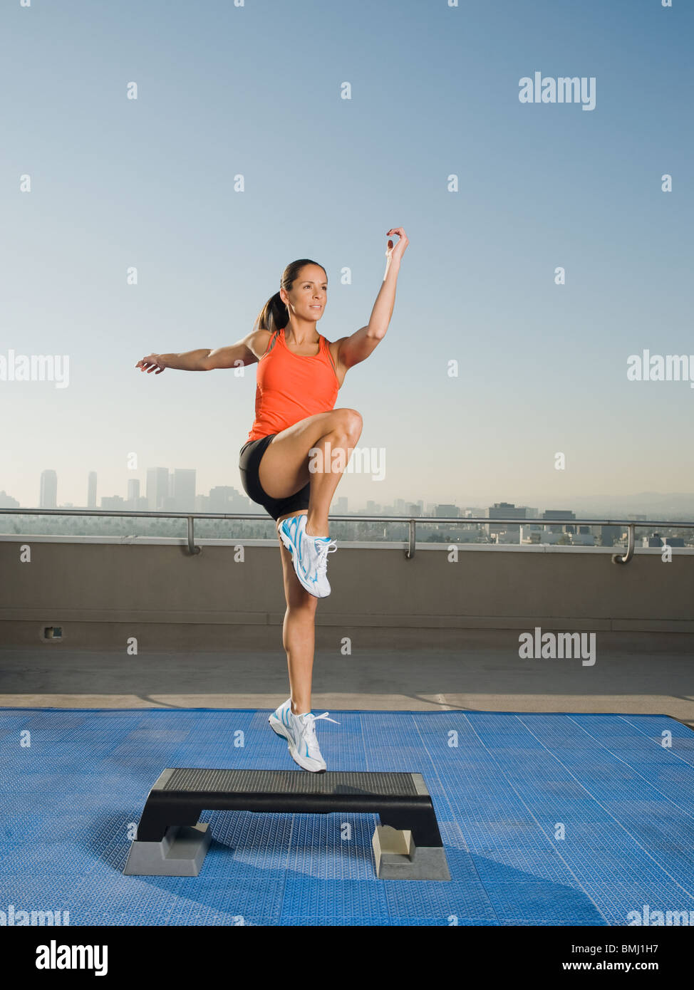 Aerobics text hi-res stock photography and images - Alamy