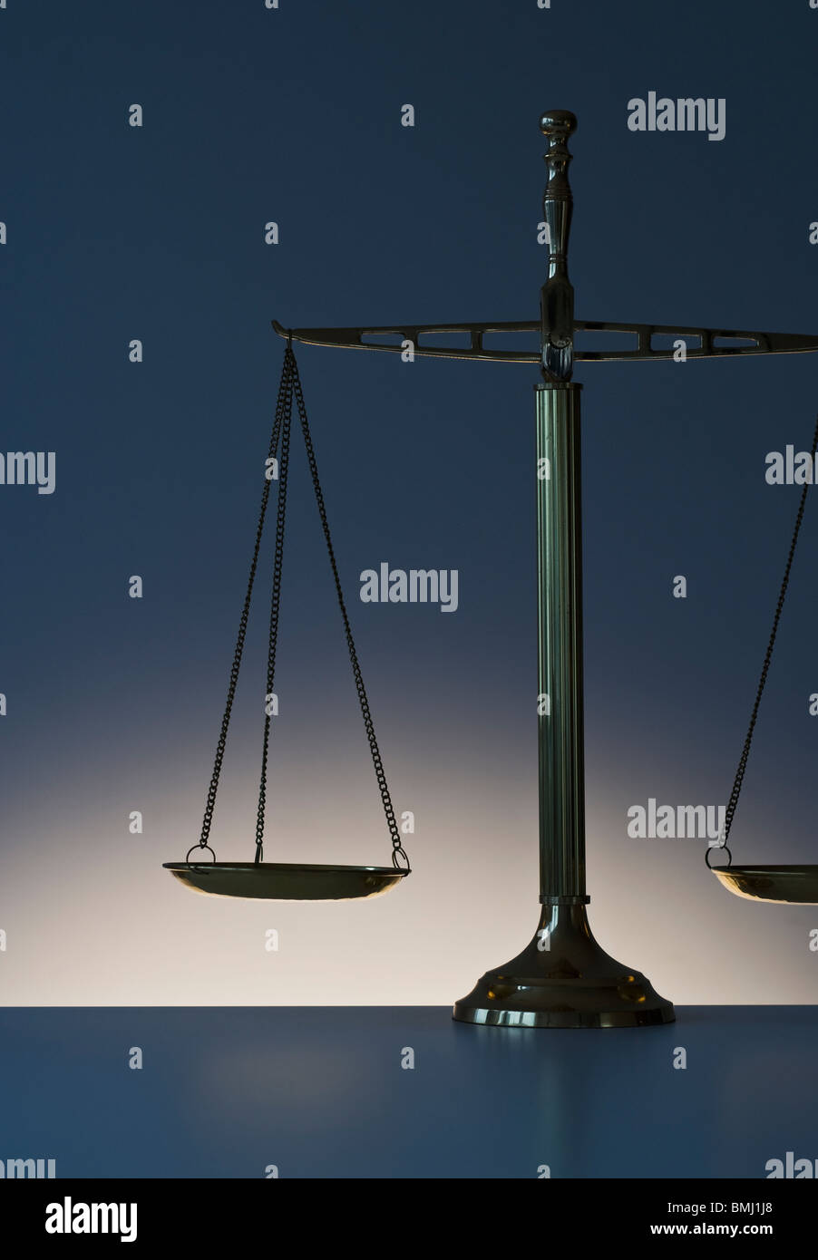 Legal scales hi-res stock photography and images - Alamy