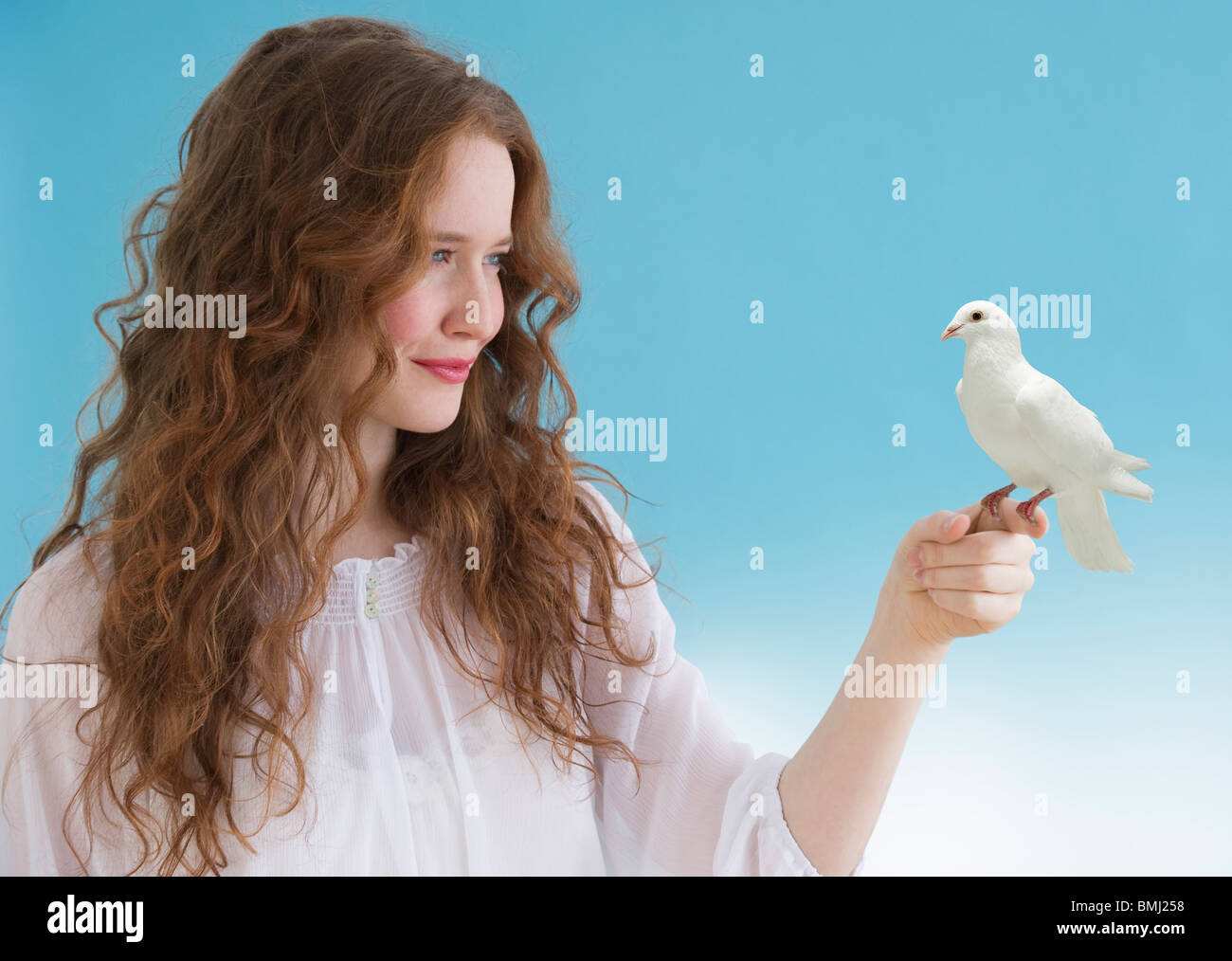 Symbols Of Peace Dove High Resolution Stock Photography and Images - Alamy