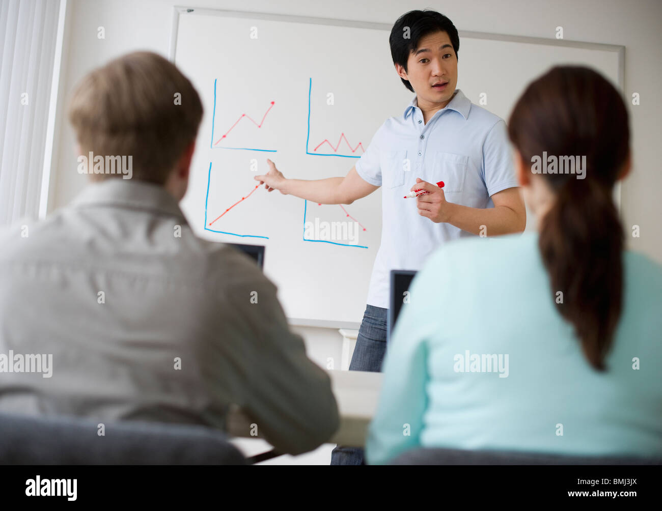 Educator networks hi-res stock photography and images - Alamy