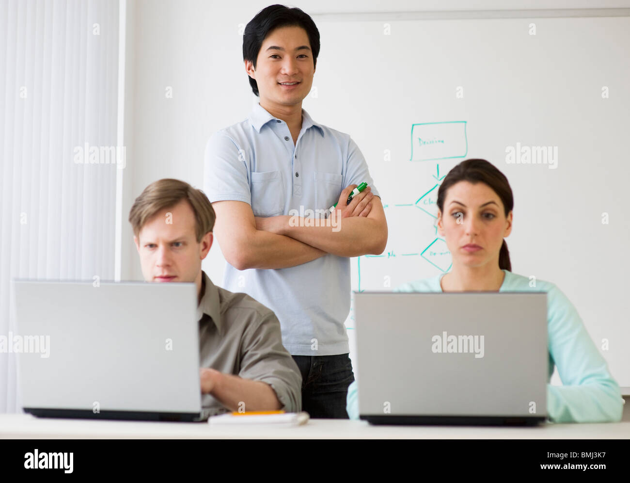 Adult education hi-res stock photography and images - Alamy