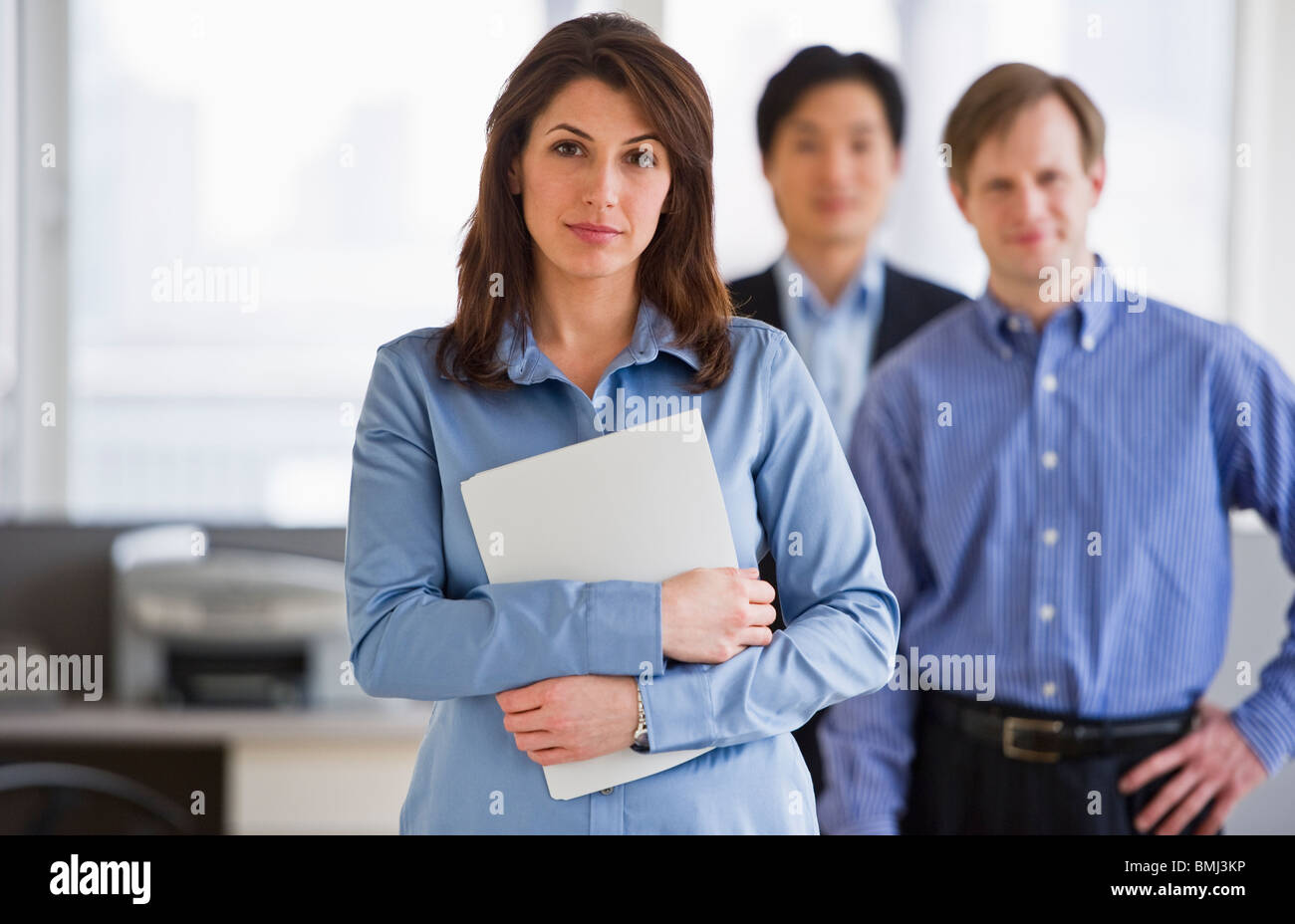 Team portraits hi-res stock photography and images - Alamy