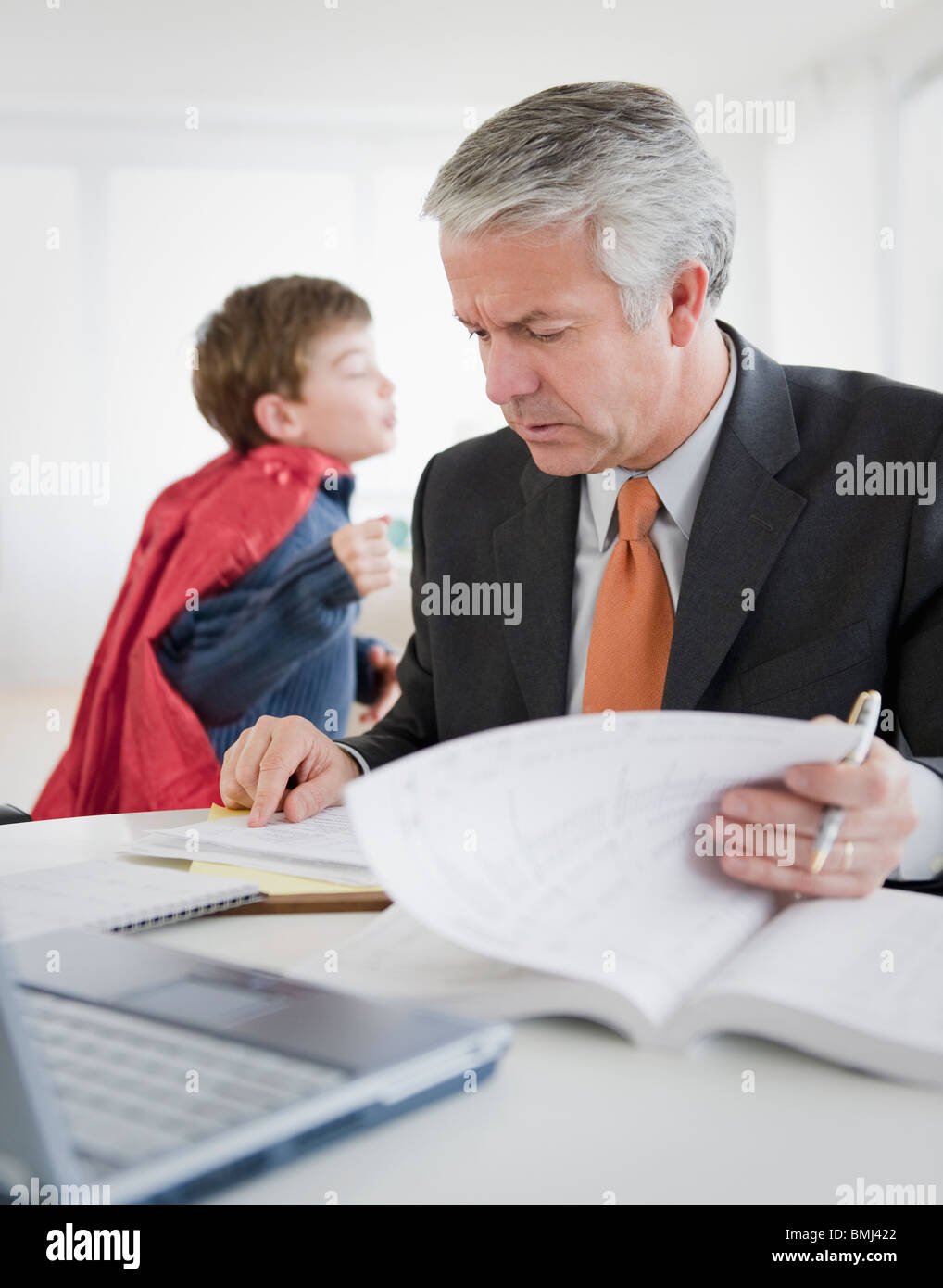 Working 7 days hi-res stock photography and images - Alamy