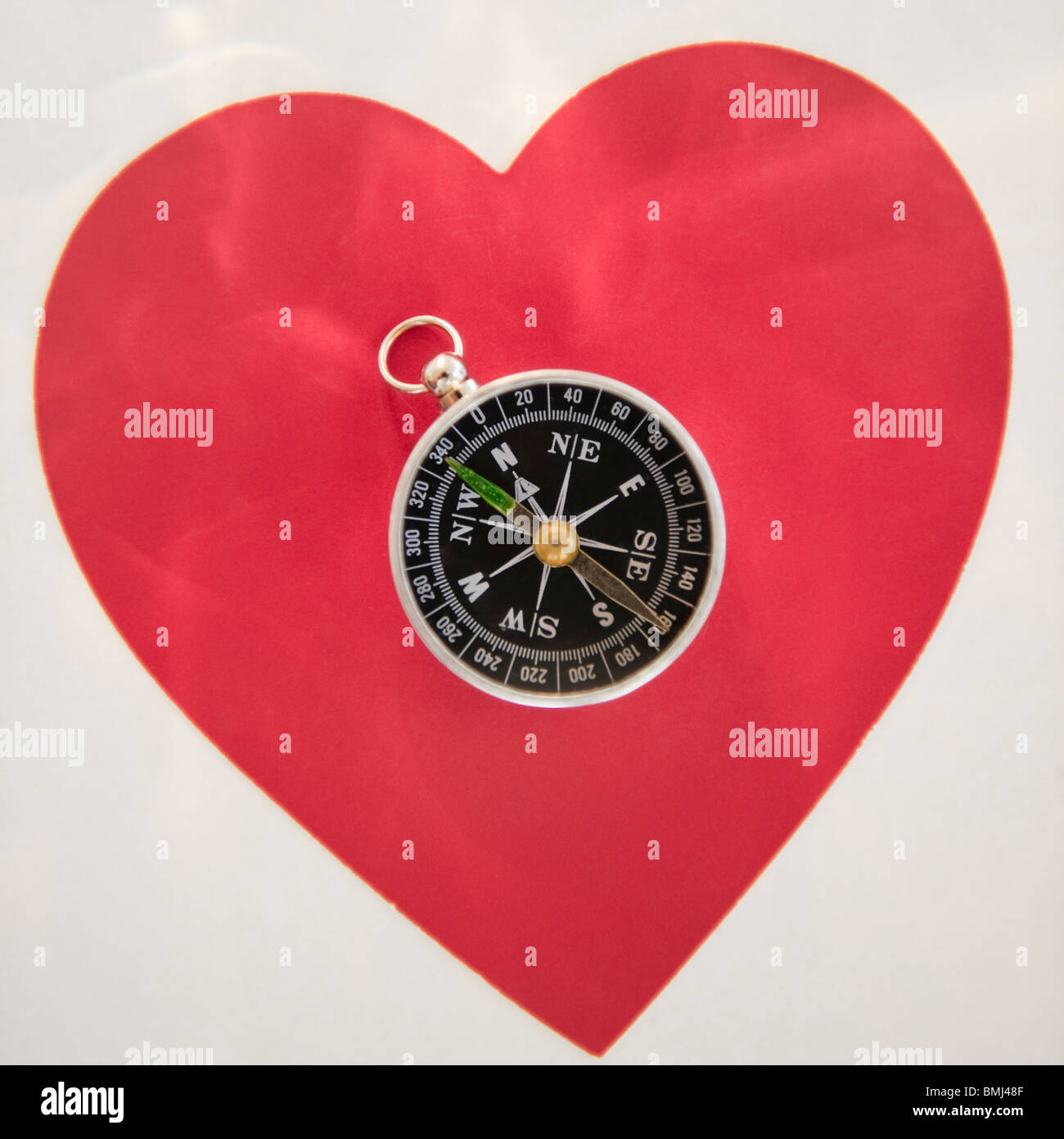 Computer mouse and wooden blocks Stock Photo - Alamy