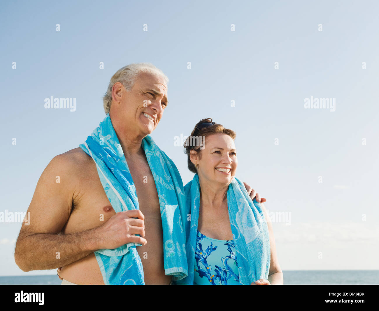 Female bathing suits hi-res stock photography and images - Alamy