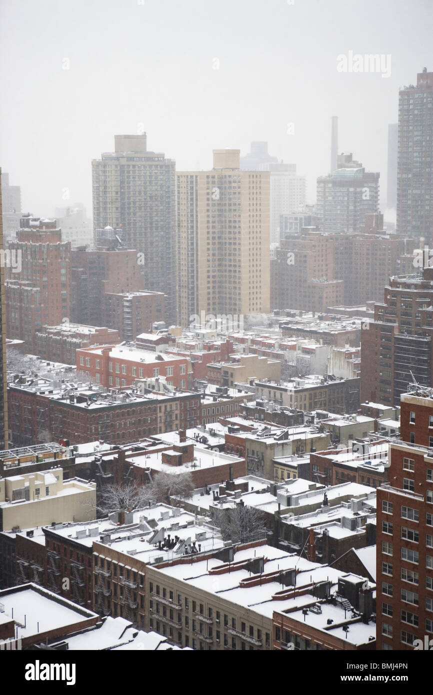 Cityscape in distance outdoor hi-res stock photography and images - Alamy