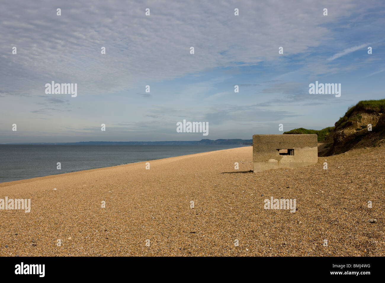 Machine gun beach hi-res stock photography and images - Alamy