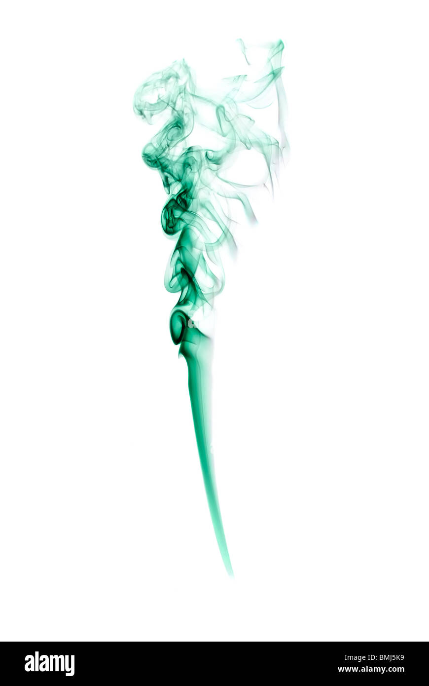 Cigarette smoke Cut Out Stock Images & Pictures - Alamy