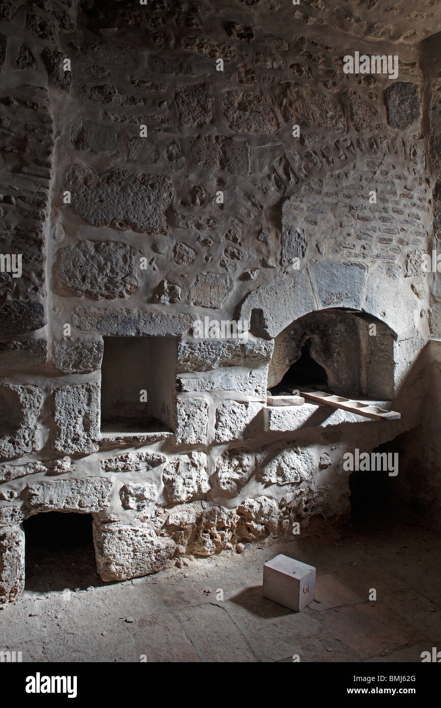 Israel,Jerusalem,St. Cross Monastery,Greek Orthodox Patriarchate ...