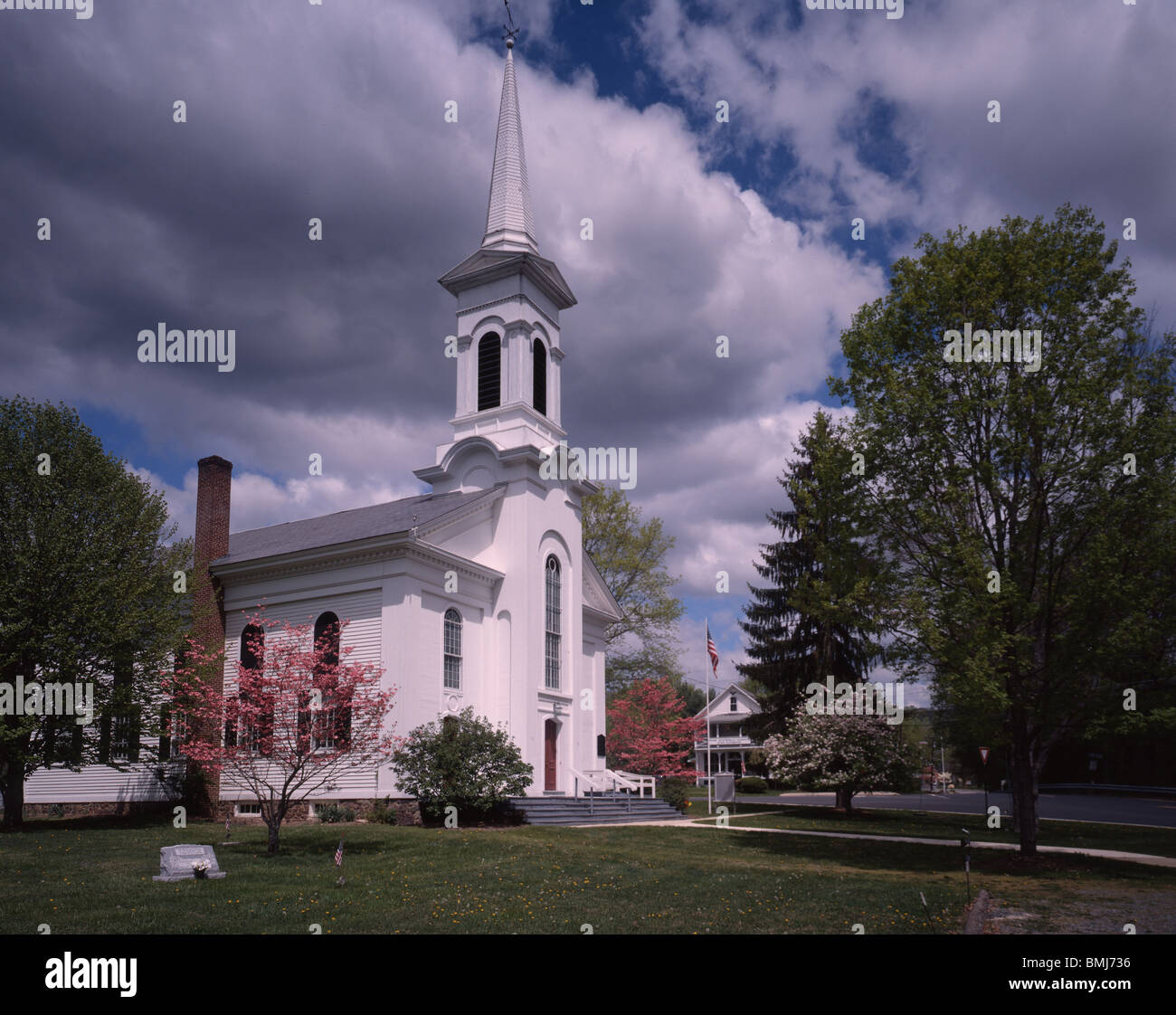 New jersey church hi-res stock photography and images - Alamy