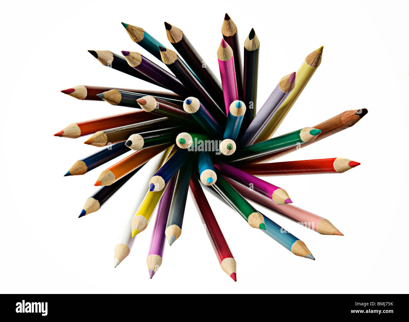 Coloful art hi-res stock photography and images - Alamy