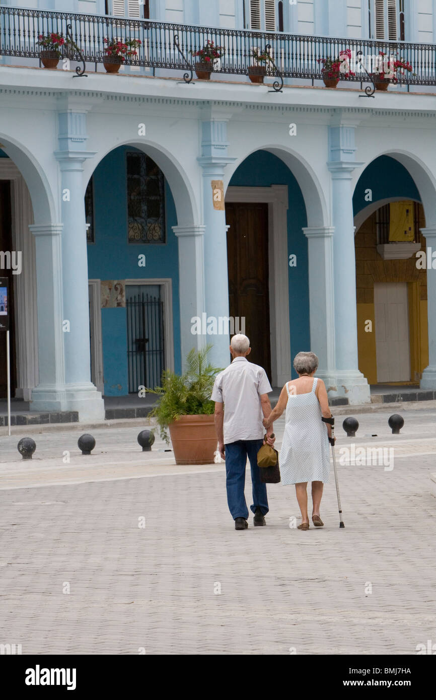 Life in Cuba Stock Photo - Alamy