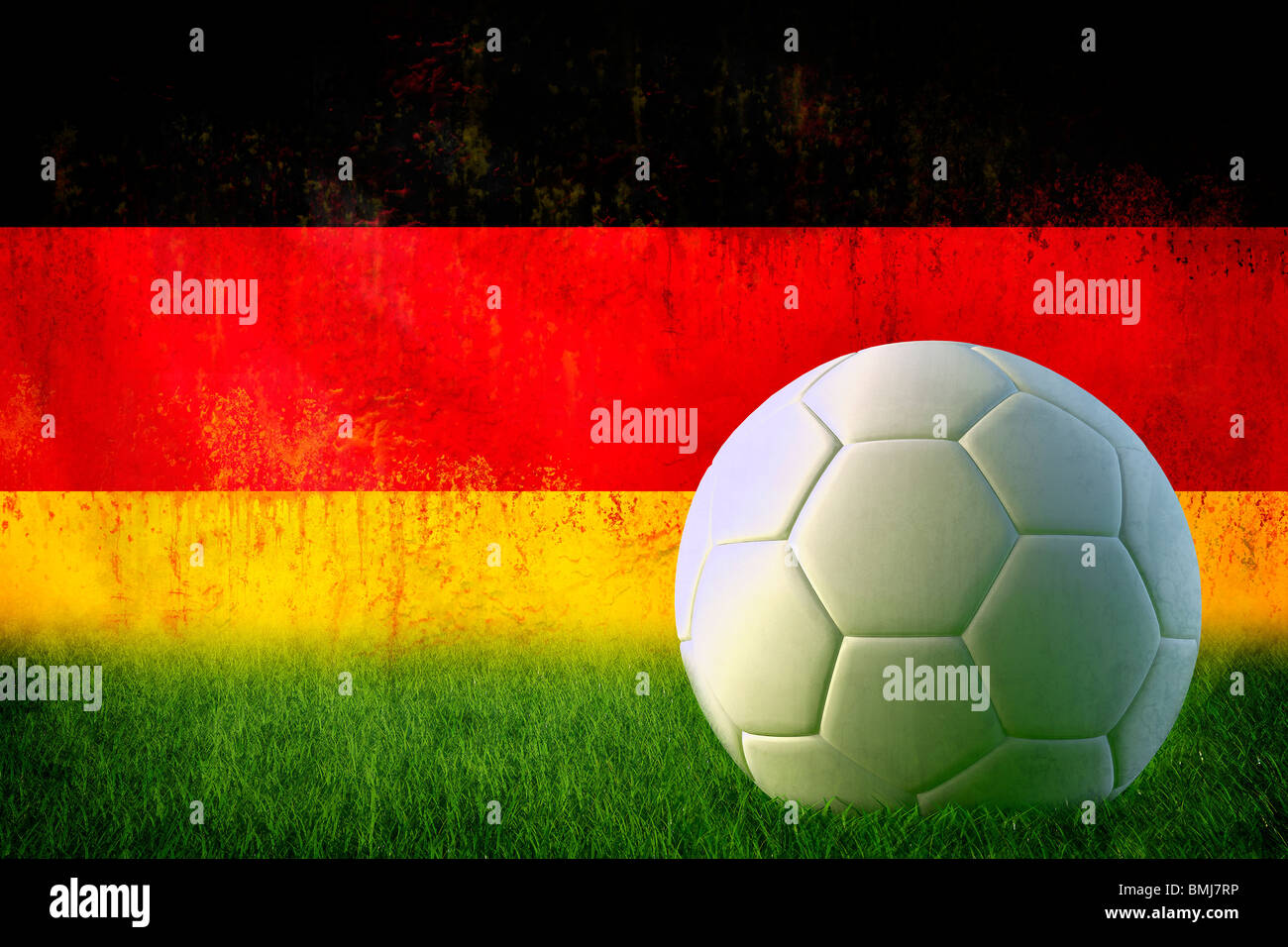 Grunge germany flag hi-res stock photography and images - Alamy