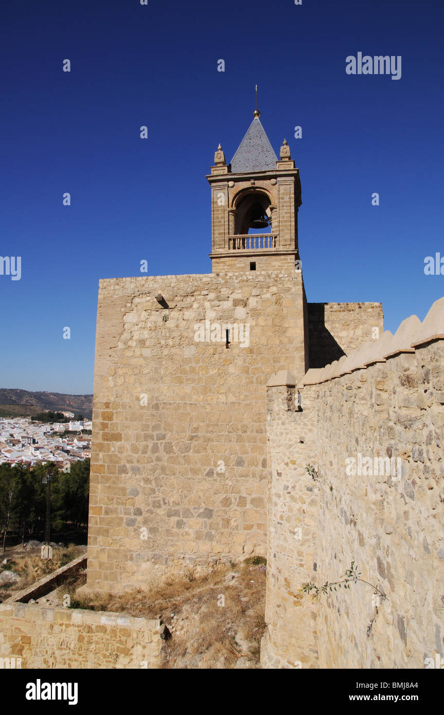 Fifteenth century bell tower hi-res stock photography and images - Alamy