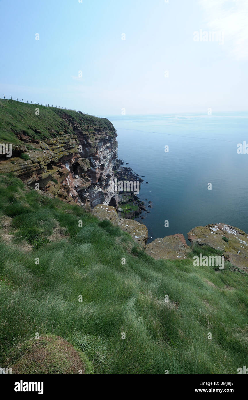 St bee’s cumbria hi-res stock photography and images - Alamy
