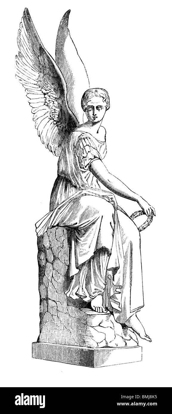 Mythical graphic Cut Out Stock Images & Pictures - Alamy