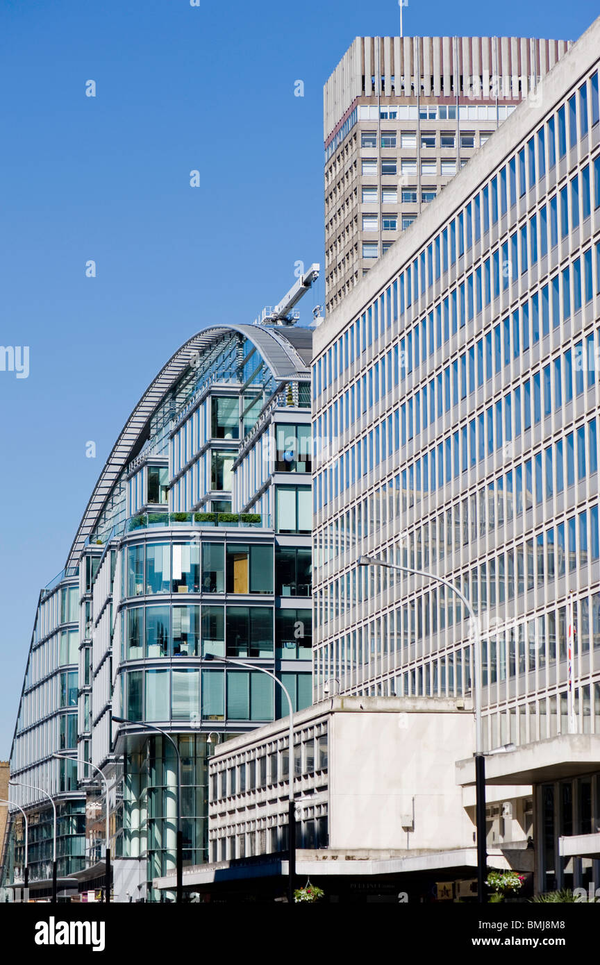 Victoria, SW1, London, United Kingdom Stock Photo - Alamy