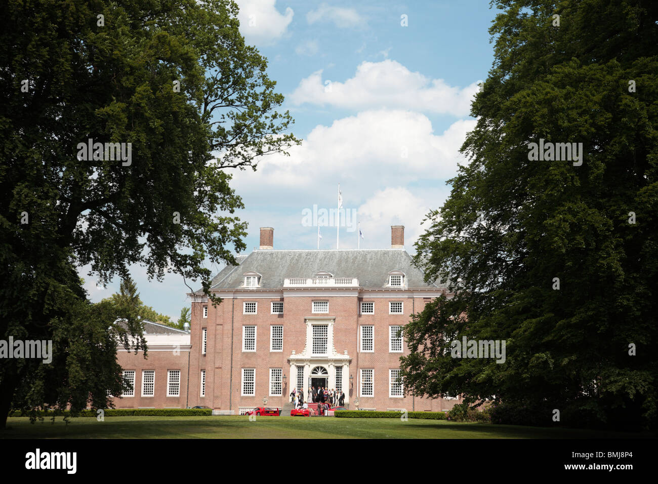 Zeist hi-res stock photography and images - Alamy